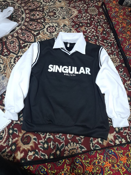 Xitoy original yangi maktab uchun ham boʻladi