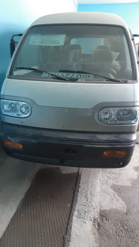 Damas 2024 yangi