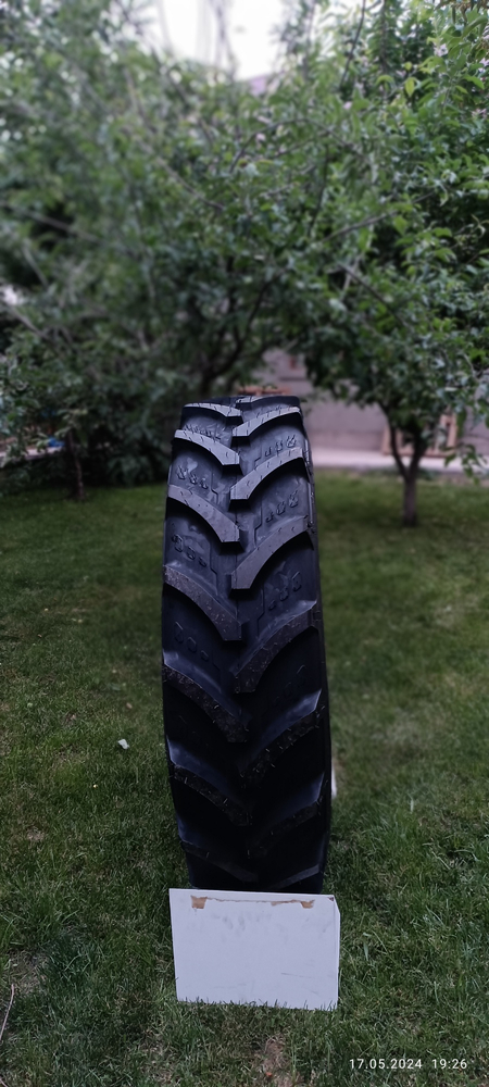 Автошина  15.5R38