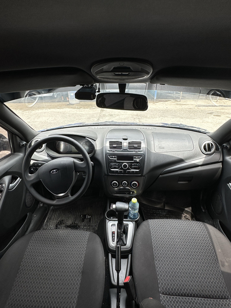 Lada kalina 2019