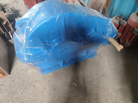 Продам редуктор РМ 650/16