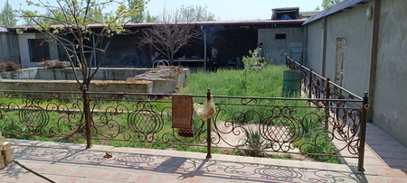 Срочно продам решётки по 300 тысяч за погонный метр.