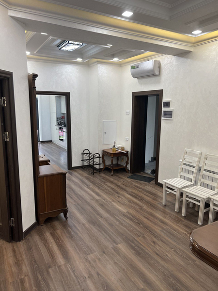 Коракамиш 2/1 3.хонали 100-кв.м Нукус Азия Турин палитех Якин
