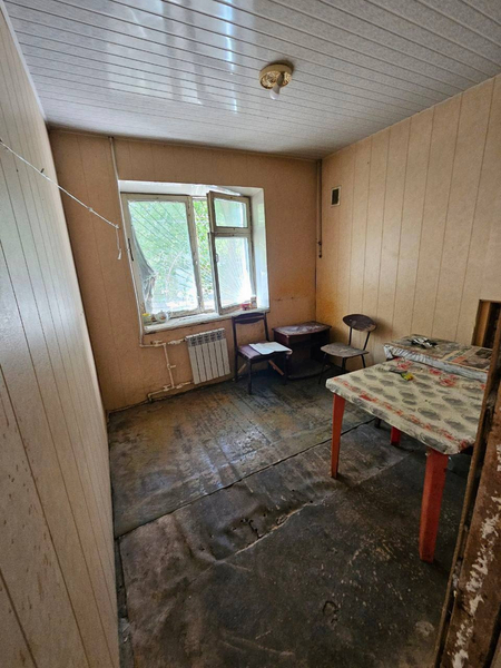 Продаётся 36м² Наккашлык 1в2/1/4 ор-р Таможня