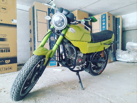 Jawa gibrit yanggi