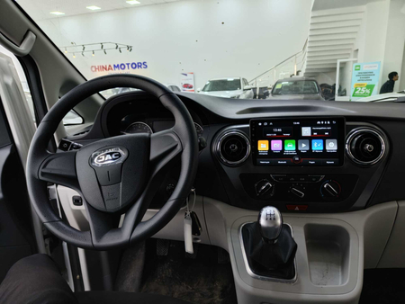 Jac M3 Plus. Счёт справка! (16-17%li halol nasiya savdo ham bor)