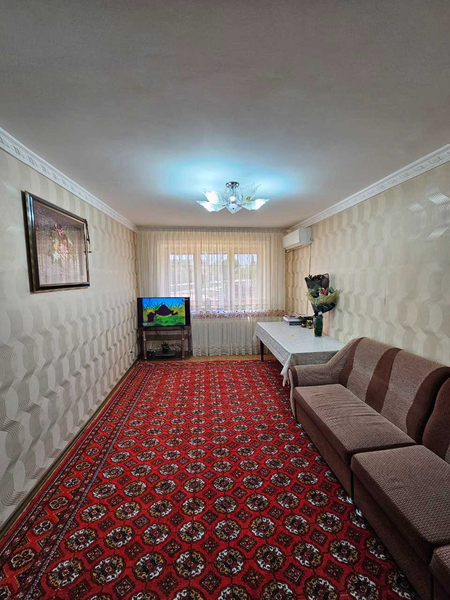 3 xonali 75m² 2-qavat uy sotiladi