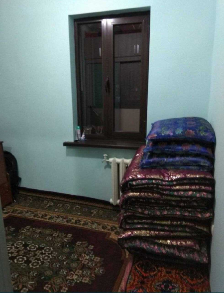 Продажа квартиры феруза ялангач буз2 \\n1/2/5
