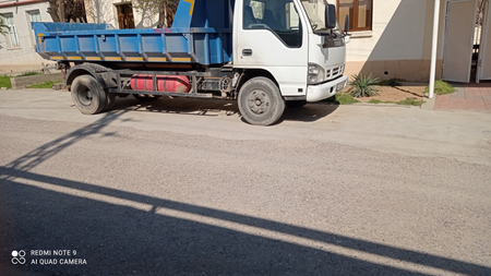Dastafka isuzi Musir Sheben klanes qum nma xizmat bosayam