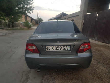 Nexia 2 2014         moshin