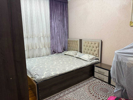 Продается Яшнабадский район Тузель Крестик 3х комнатная    (22)