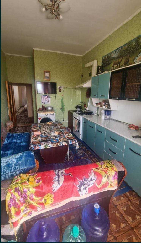 срочно продаётся квартира