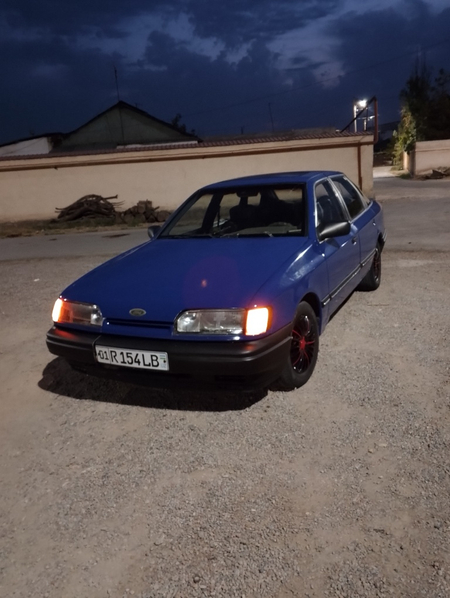 Продается Ford Scorpio