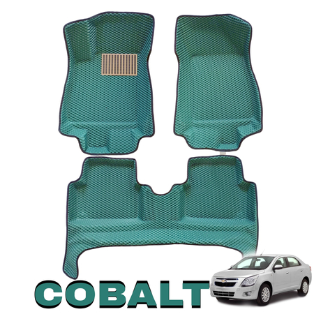 Cobalt moshinasi uchun Eva poli