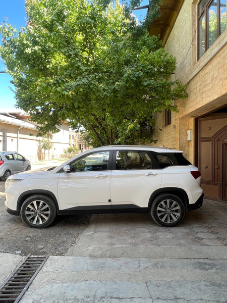 Продаю Captiva 5 Свой Абсолютно чистый