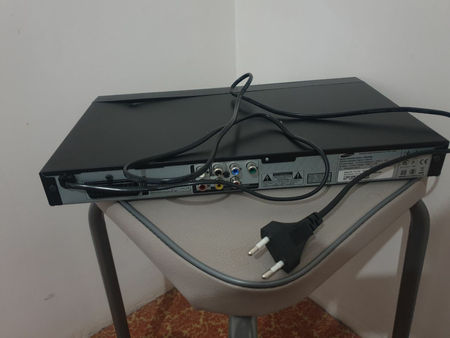 DVD Самсунг в отличном состоянии