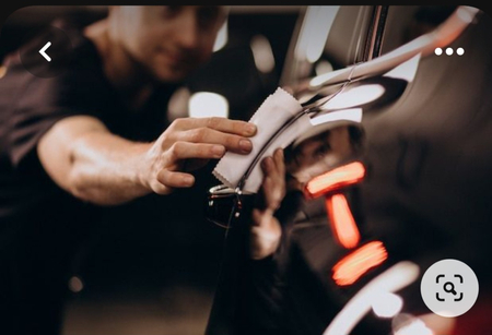Auto tuning хизматлари