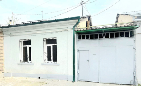 Саракулька.1,7сот,4комн.