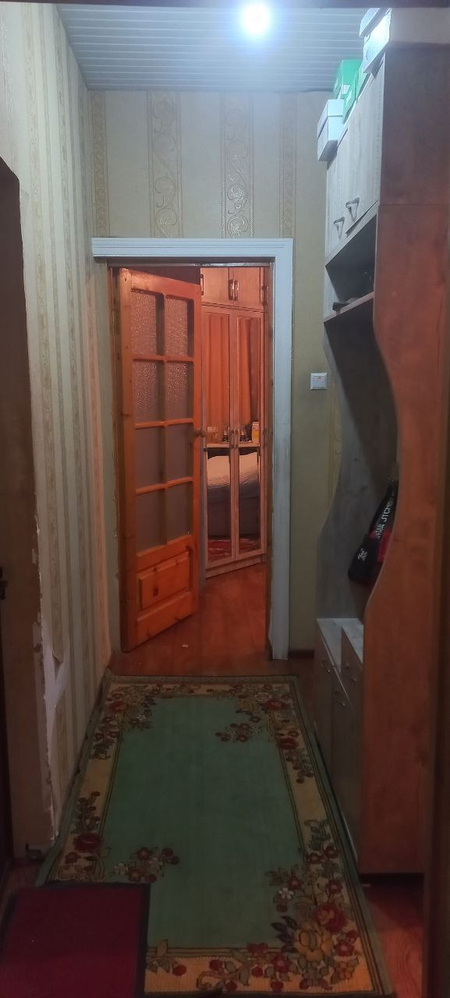 Квартира 2/4/4 срочна продается