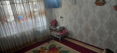 Продаётся 1 ком квартира Чиланзаре