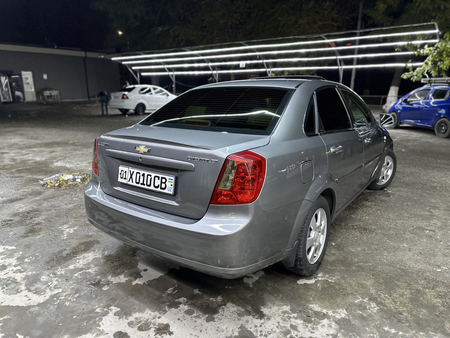 Jentra Avtomat 2015