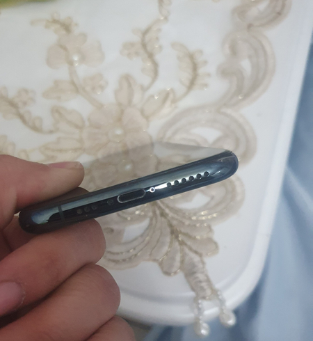 Iphone 11 pro ideal