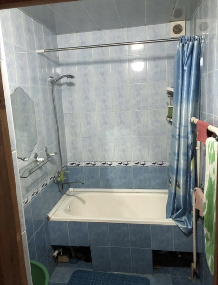 Kvartira sro’chna beriladi. Faqat Bolla Mirzo ulug’bek