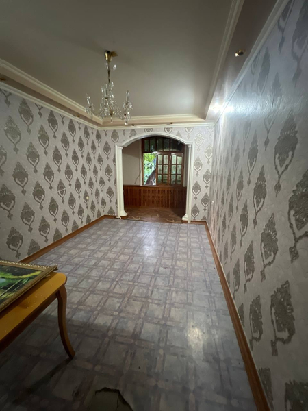Чилонзор 14 Афруз чорраха 3/2/4 балкон 1,5×6 68 м² Жахон тиллари якин