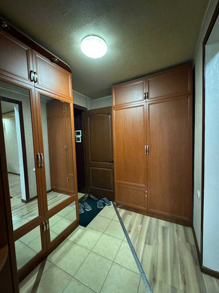 V3791  2/5/5 Авиагородок Ор.р Транспортный институт 52м2 Средний ремон