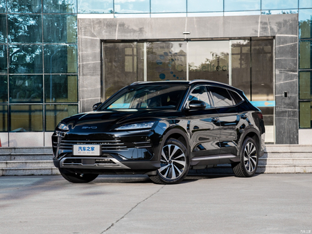 BYD Song plus (Champion 605km Flagship Plus) xalolol nasiya