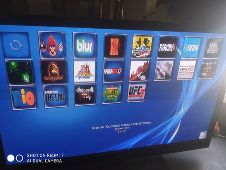 Sony Playstation 3