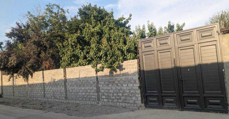 Продается дом в Мирзо Улугбекском районе