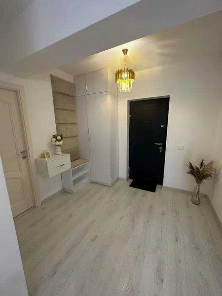 Сдаётся квартира за 450