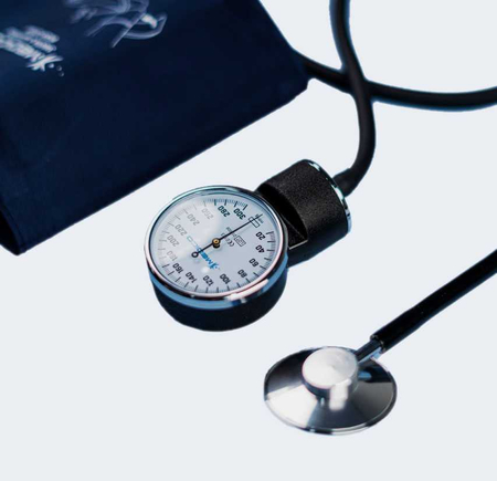 Механический тонометр MEDICO TY-A02