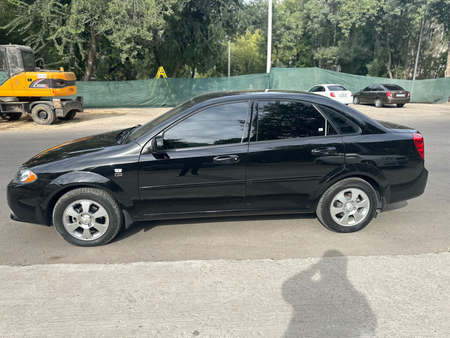 Срочно продаётся! Chevrolet Gentra 2023 г.в.