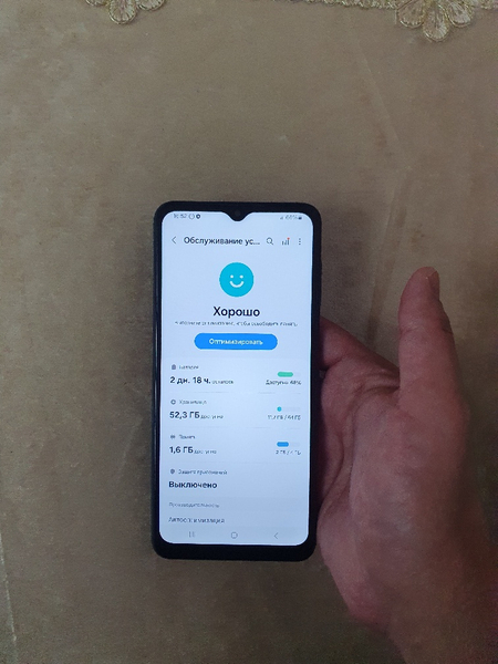 Srochna Sotiladi Samsung Galaxy A04S 4/64  Original Yengi madel