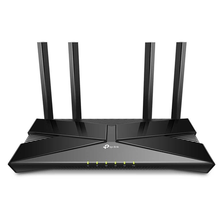 Роутер (Router) TP-Link Archer Archer AX50/AX3000 Dual-Band Wi-Fi 6