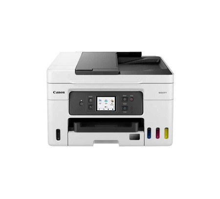 ! МФУ 3в1 Canon MFP MAXIFY GX4040 цена с НДС