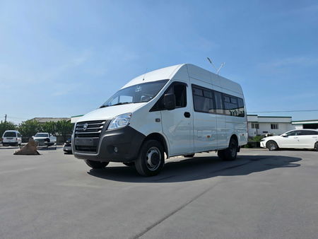 Gazel Next Full 2024 Гарантия!! кредит бор Jac sunray Sprinter
