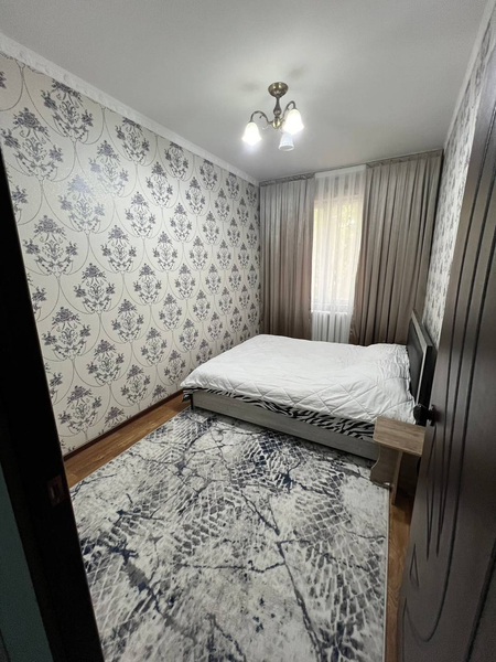 Продам чиланзар 2. Двух комнатная
