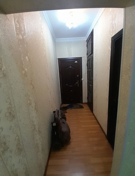 Ijaraga uy beriladi Yashnabod Muljal Metro bekati3 oldida 2xona 1etaj