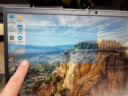 HP ZBook 15 Сенсорный Core i7-1165G7 озу16гб 512ssd Nvidio Quadro T500