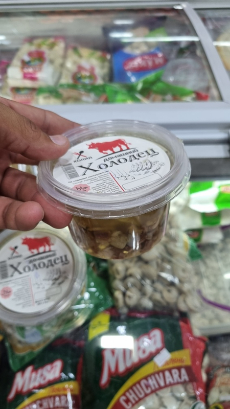 Mol goshli Xalol va pokiza XALADES