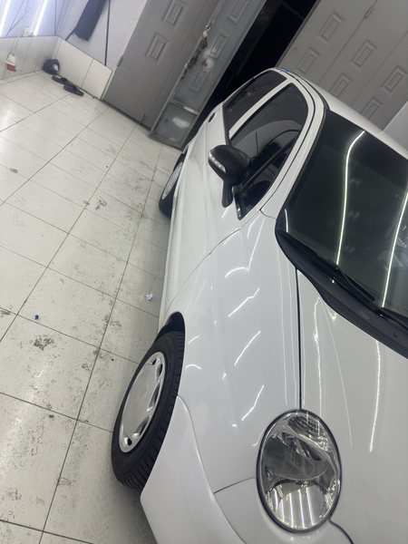 Matiz 2015 sotiladi
