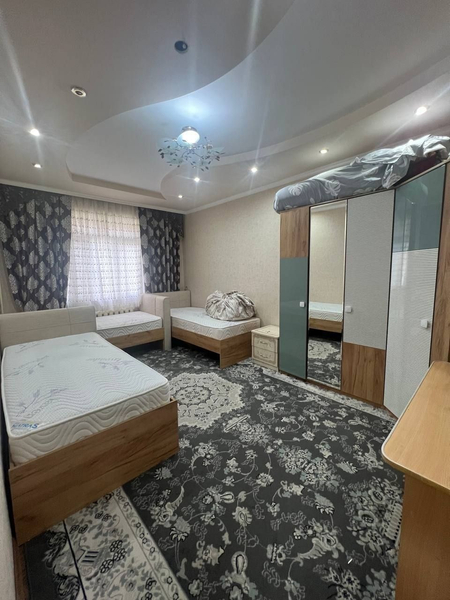 Продается 3 х ком квартира ТТЗ-1