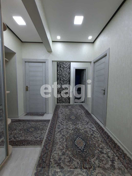 Паркентская 3/2/9 Продается 93 кв м  (143133)