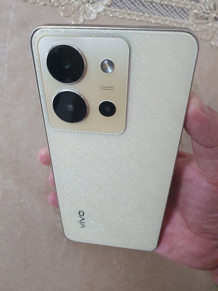 Srochna Sotiladi Vivo Y36 8+8/256Gb !Gold 4G Original Global