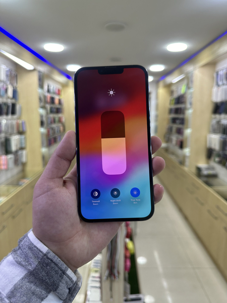 Iphone 13 pro max 128gb