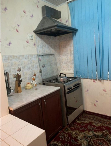 Аренда трёх комнатная. Электроаппарат