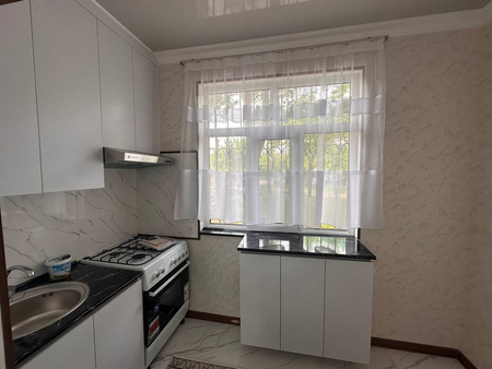 Продаётся 2в3/1/4 на м-в Ялангач